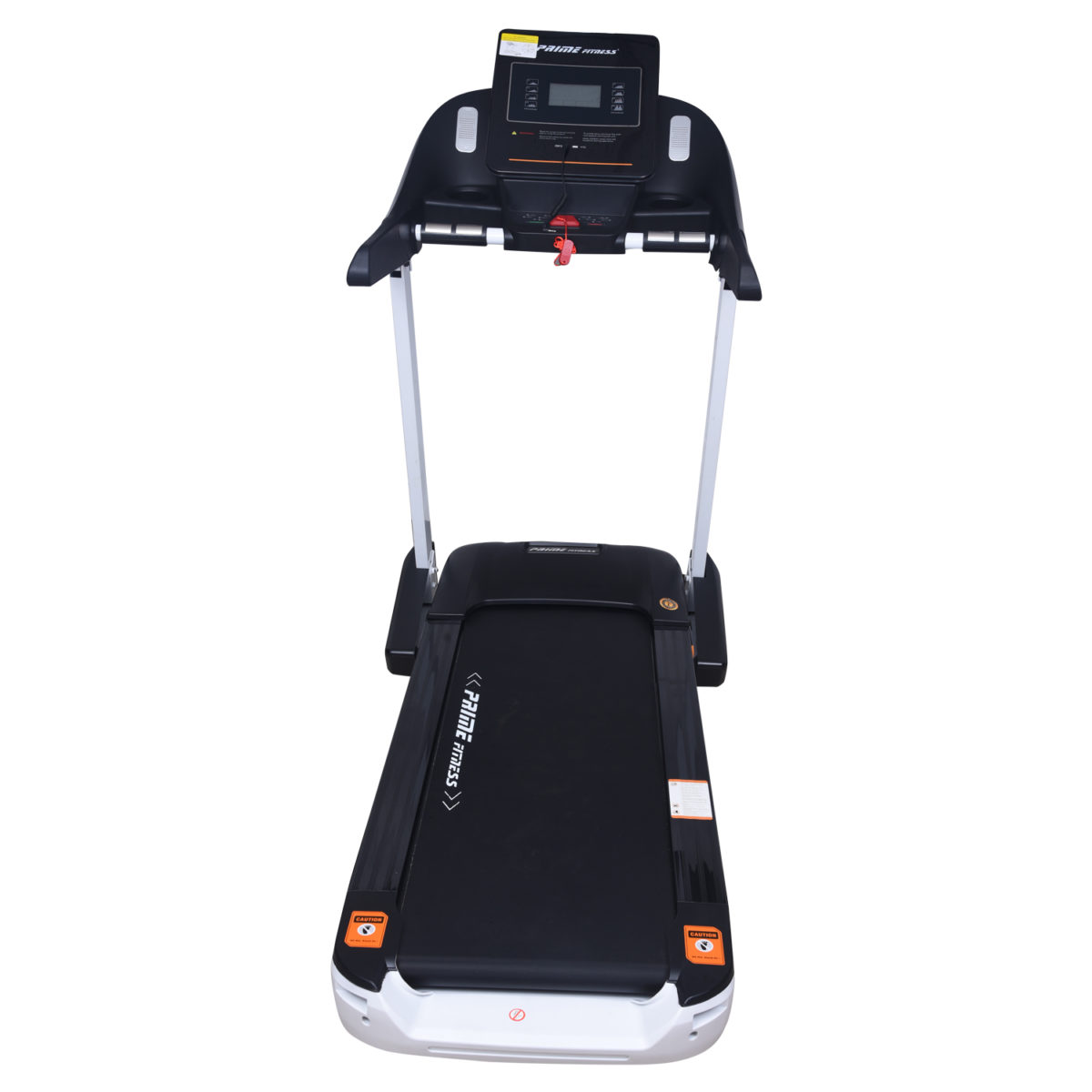Prime Fitness PR 970 Auto Incline 4 HP DC Motor Treadmill 120 Kg ...